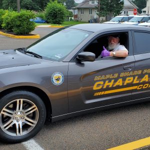 Police Chaplain Program – Maple Shade Police Department