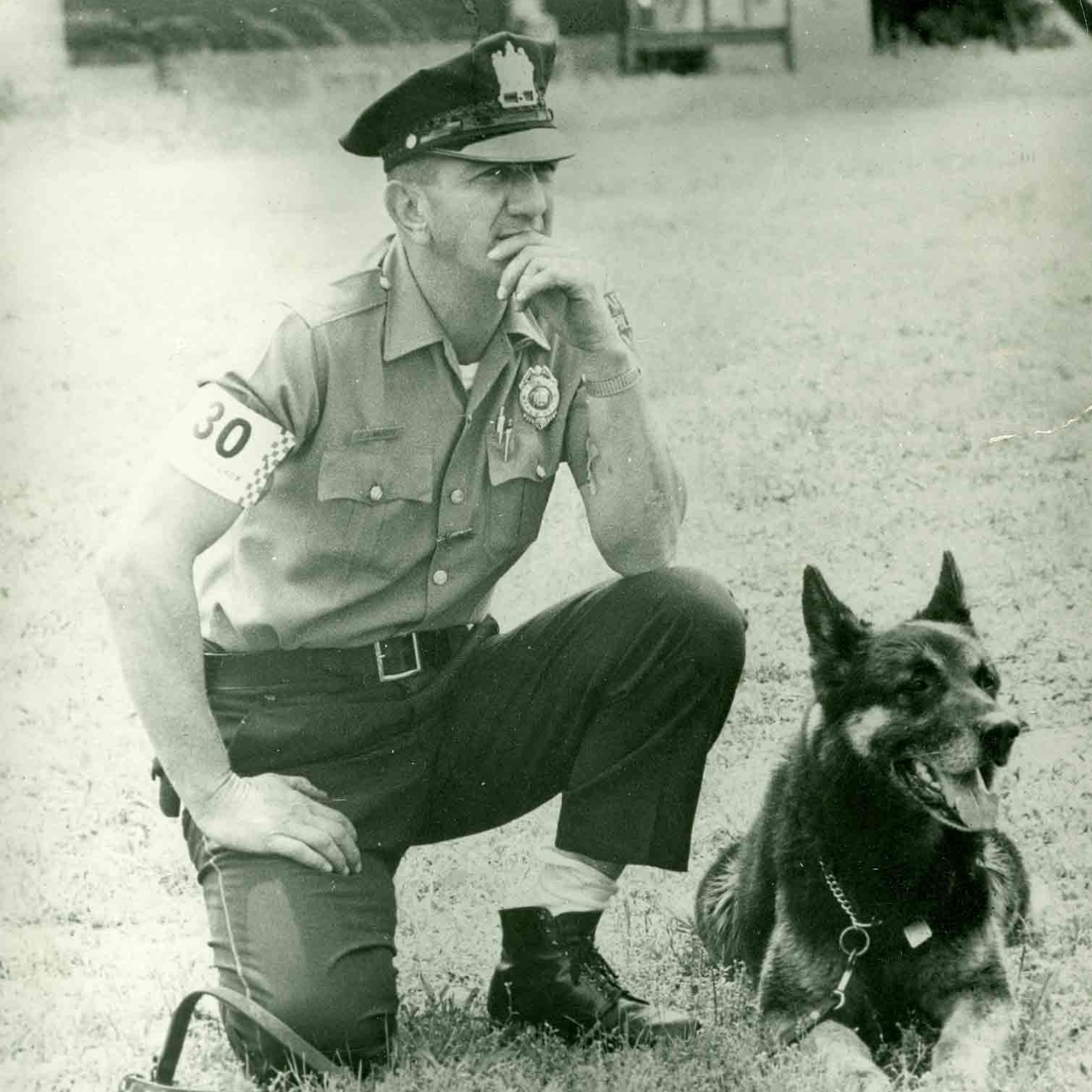 Maple Shade Police Department – Maple Shade PD