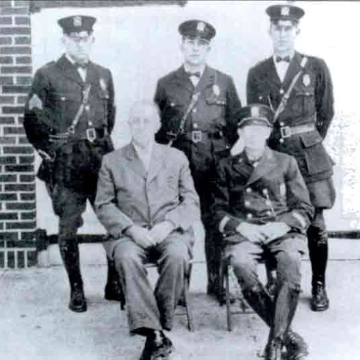 Maple Shade Police Department – Maple Shade PD