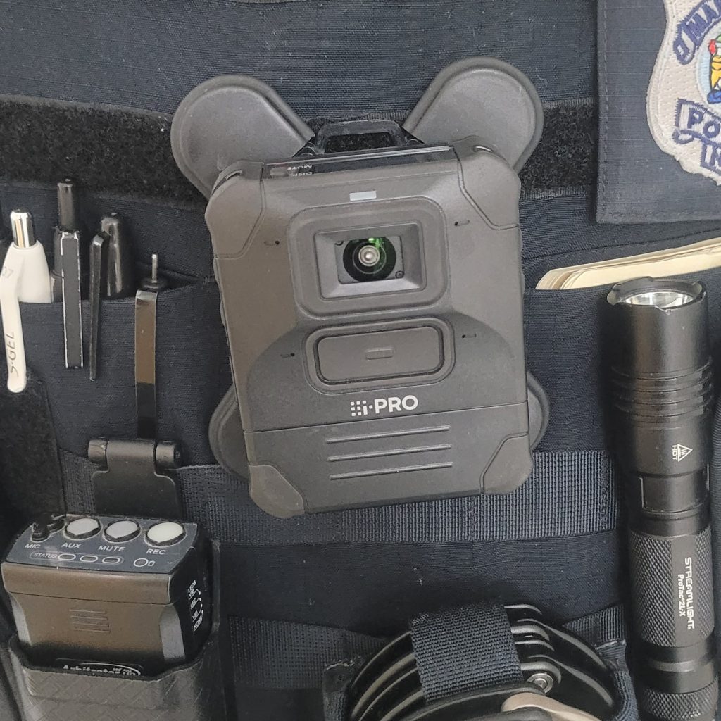 Maple Shade Police Department – Maple Shade PD